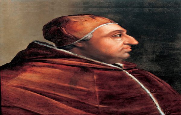 Rodrigo de Borgia · Valencia Actua
