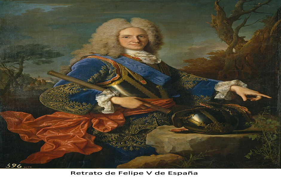 #24 Felipe V de España 940x600 · Valencia Actua