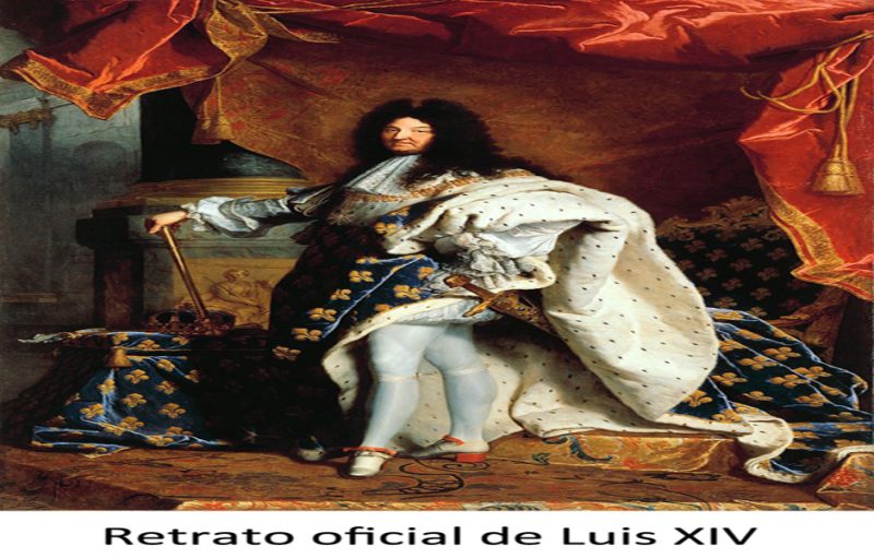 #7 Retrato oficial de Luis XIV 940x600 · Valencia Actua