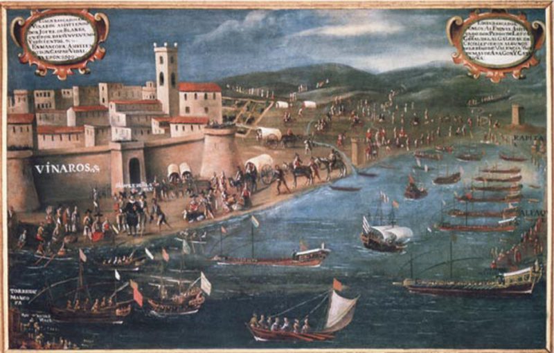 Expulsión de los moriscos · Valencia Actua